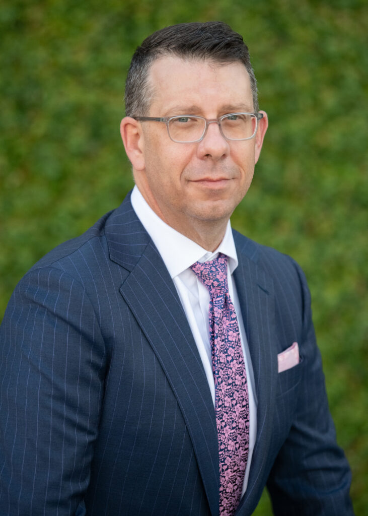 Will Moye – Moye Law Firm