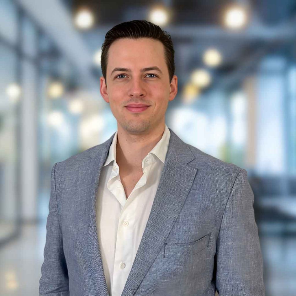 Michael Brennan – Moye Law Firm