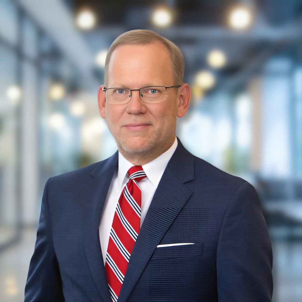 Evan Kramer – Moye Law Firm