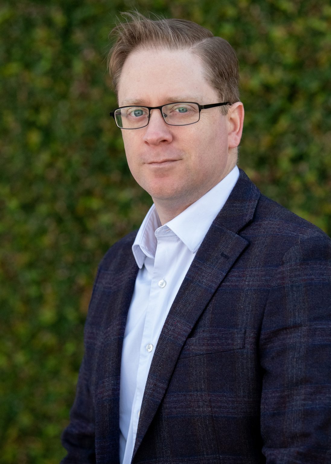 Andrew McCluggage – Moye Law Firm