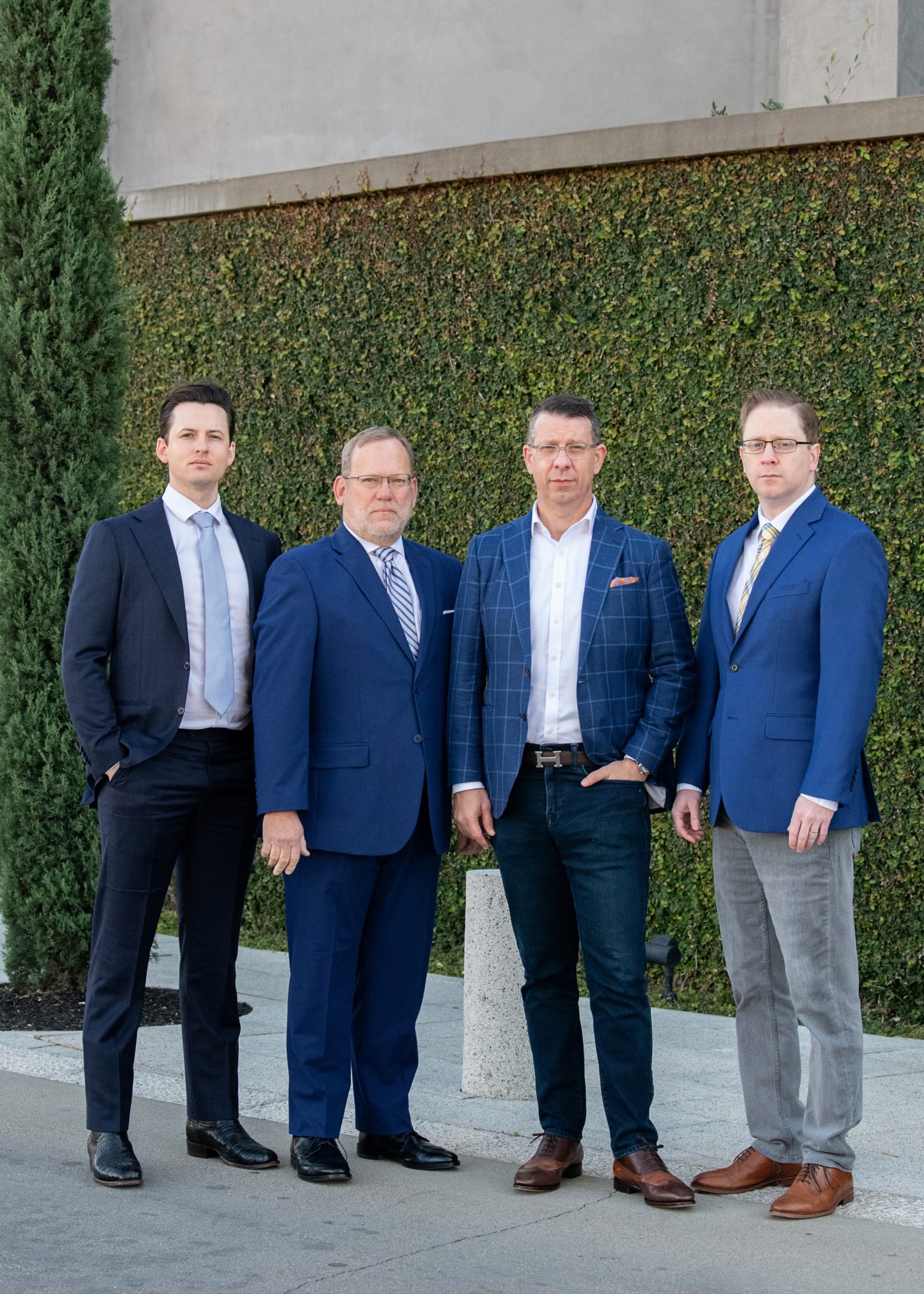 For Insurers – Moye Law Firm